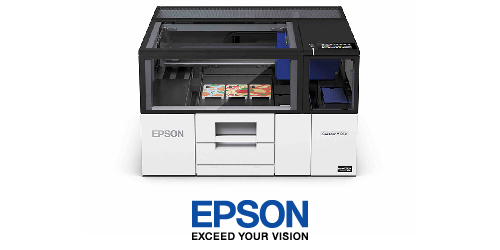 Epson Eco Sol Printers | Aarque